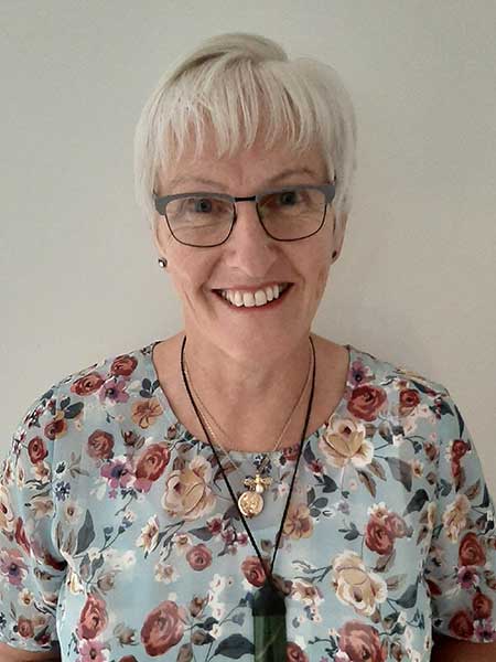 Kay-Wallace - Inglewood Primary School